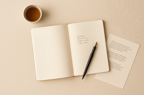 Poem Generator: A Practical Guide to Writing Poems With AI