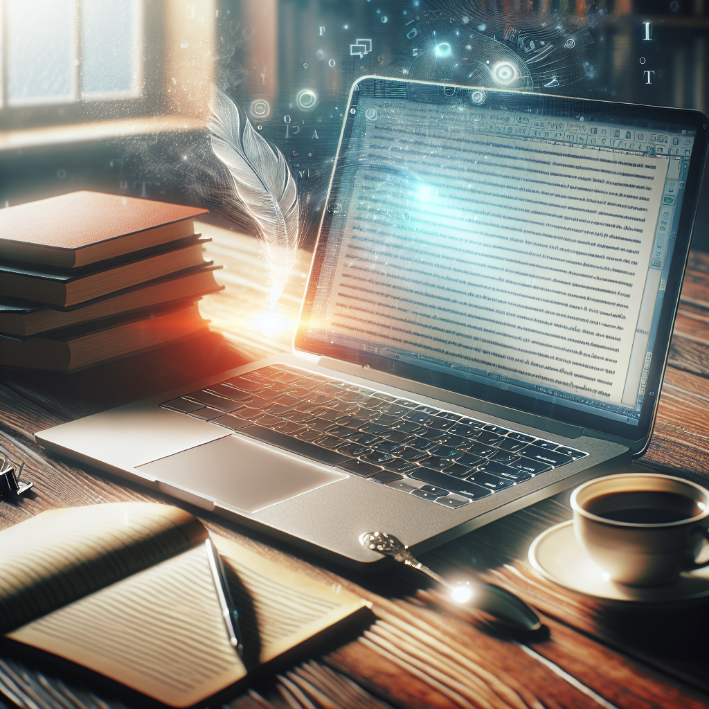 AI Story Generator: Create Unique Stories Effortlessly - Skimming.ai