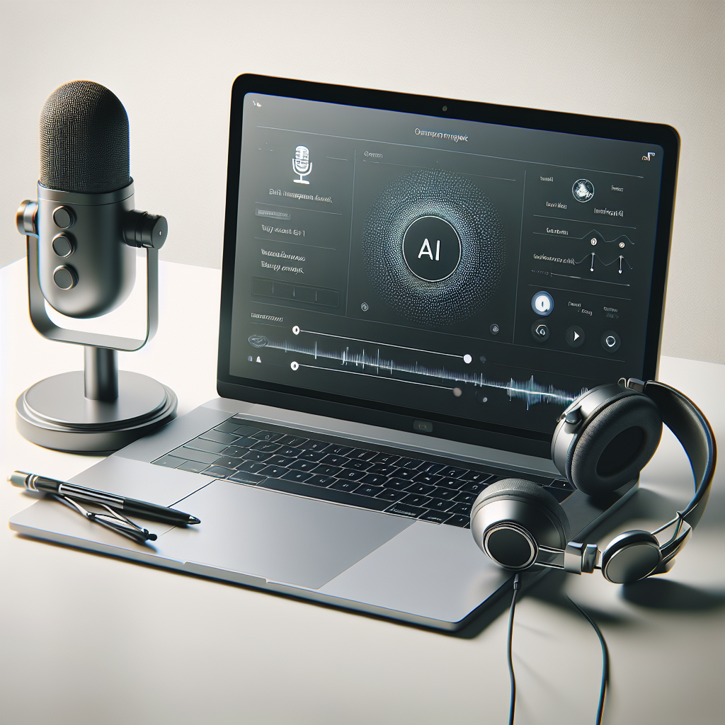 AI text to speech: Convert text to voice easily with natural audio ...