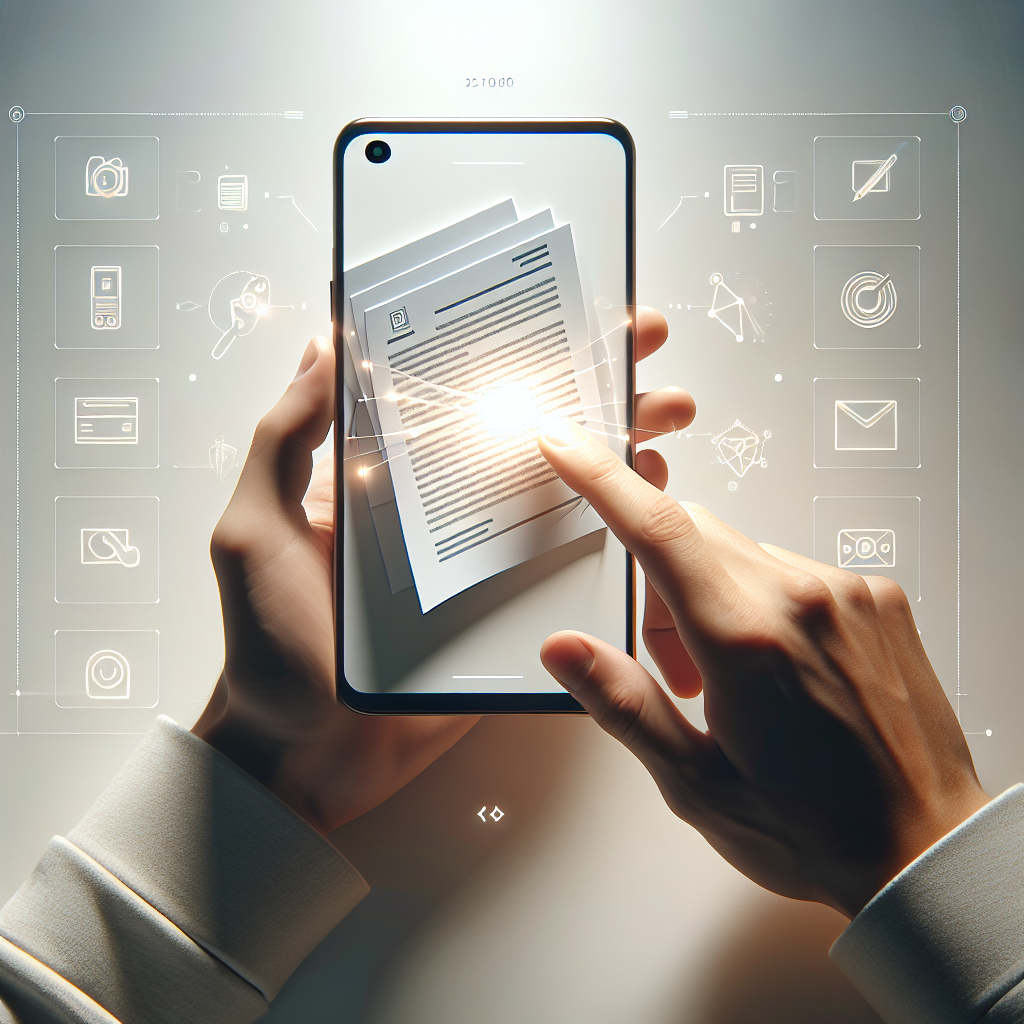Ai image to text converter – fast text extraction from images – Skimming AI