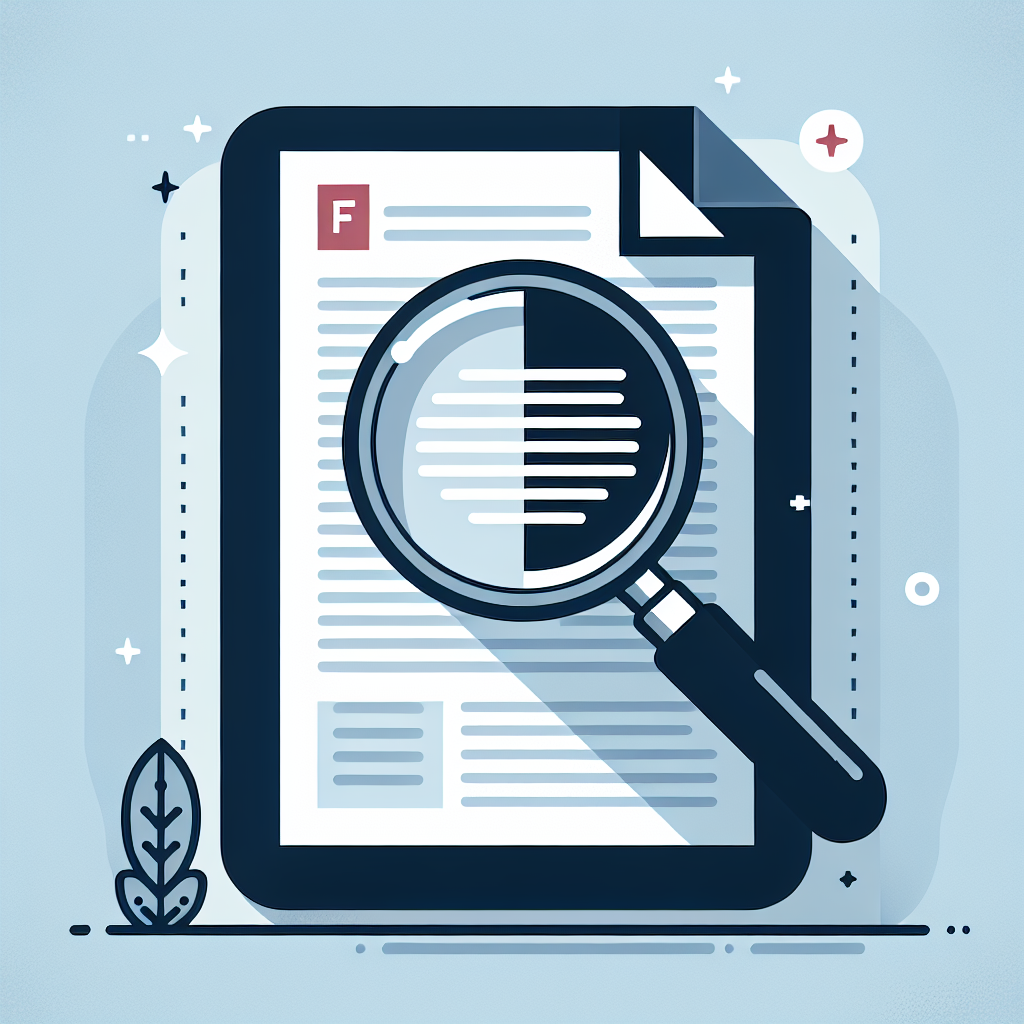 Pdf text extractor – extract, copy, and search text from pdfs – Skimming AI