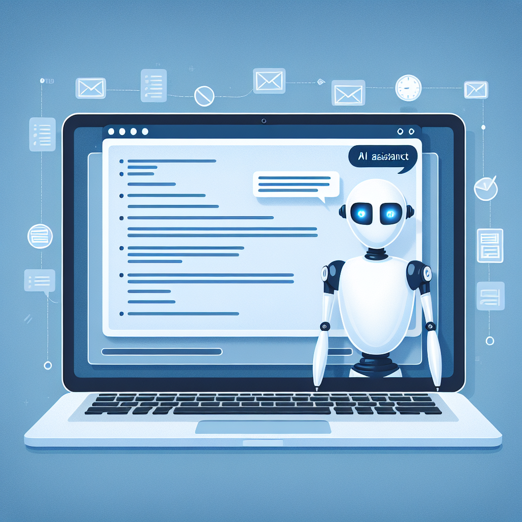 Ai email generator – create persuasive messages fast – Skimming AI