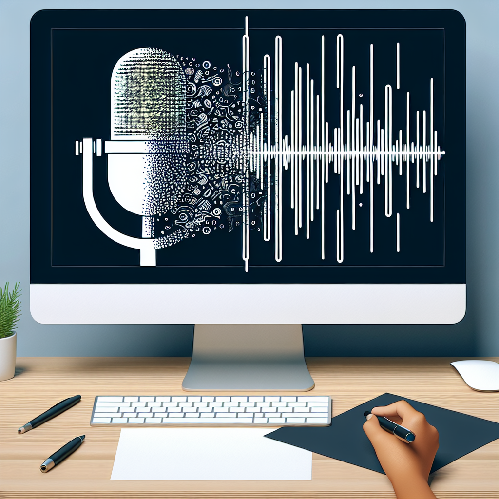 Transcribe audio – fast online transcription tools for files – Skimming AI.