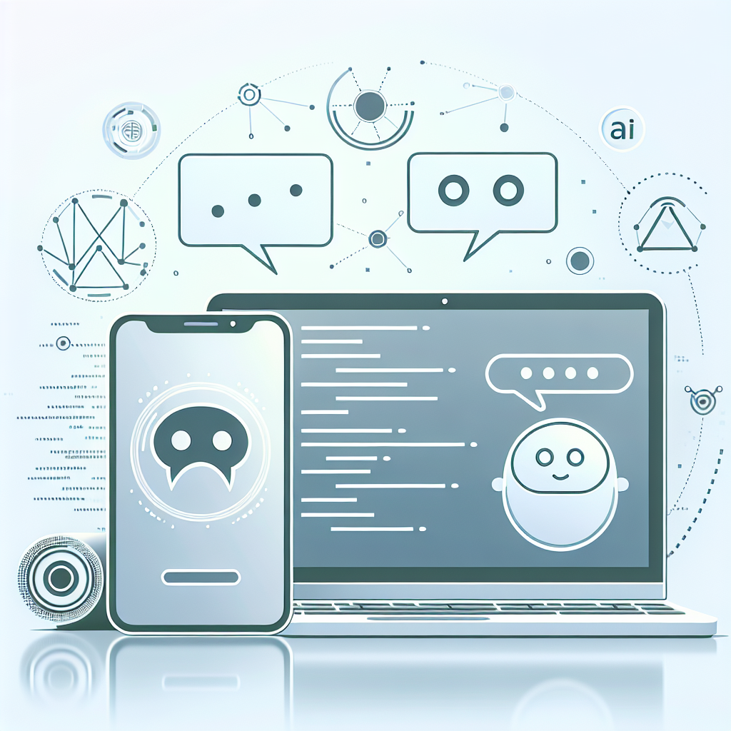 Ai chatbot for seamless conversations – enhanced user engagement ...