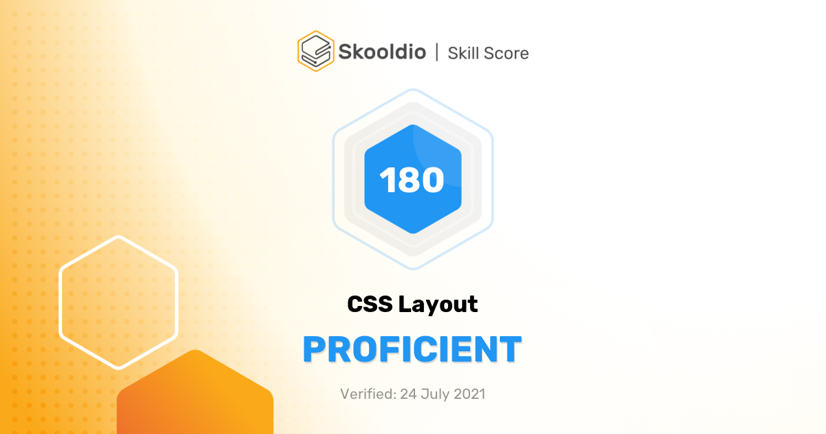 skillScore