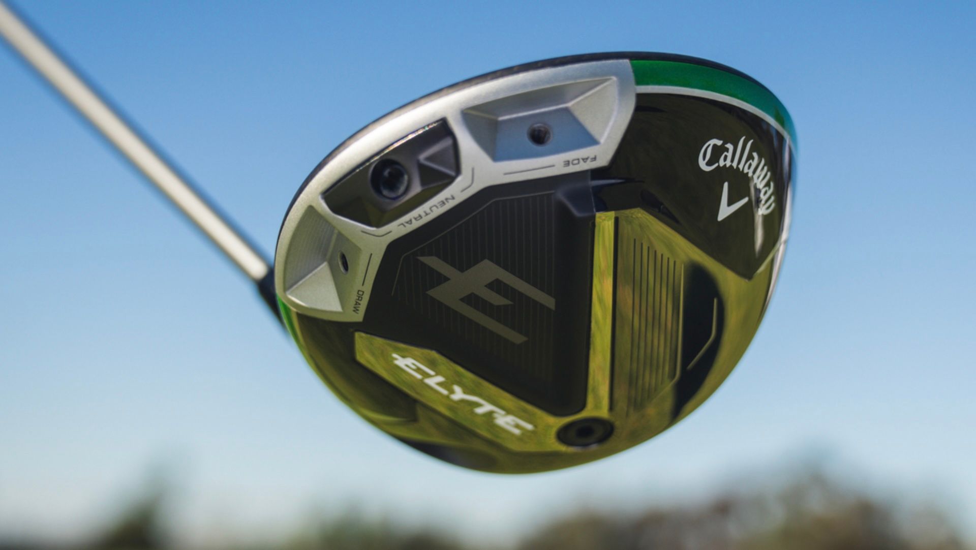 Bench Tested: Callaway Elyte Drivers