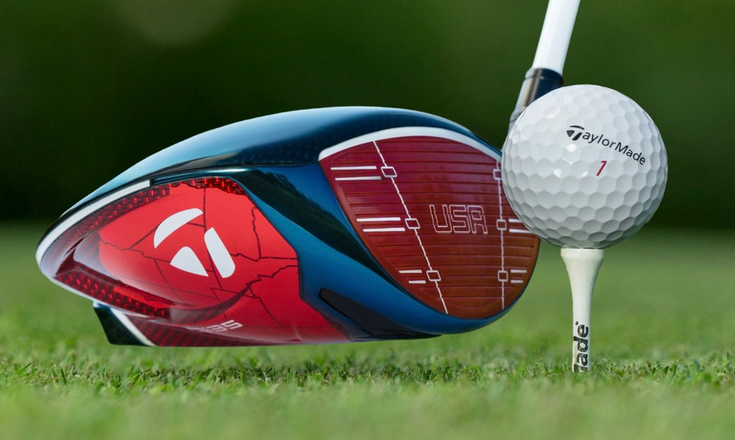 TaylorMade Releasing Team USA & Europe Drivers For Ryder Cup