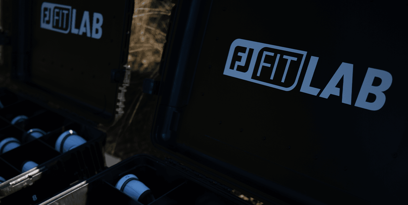 Fit First, Style Second? FootJoy’s FitLab Proves You Can Have Both