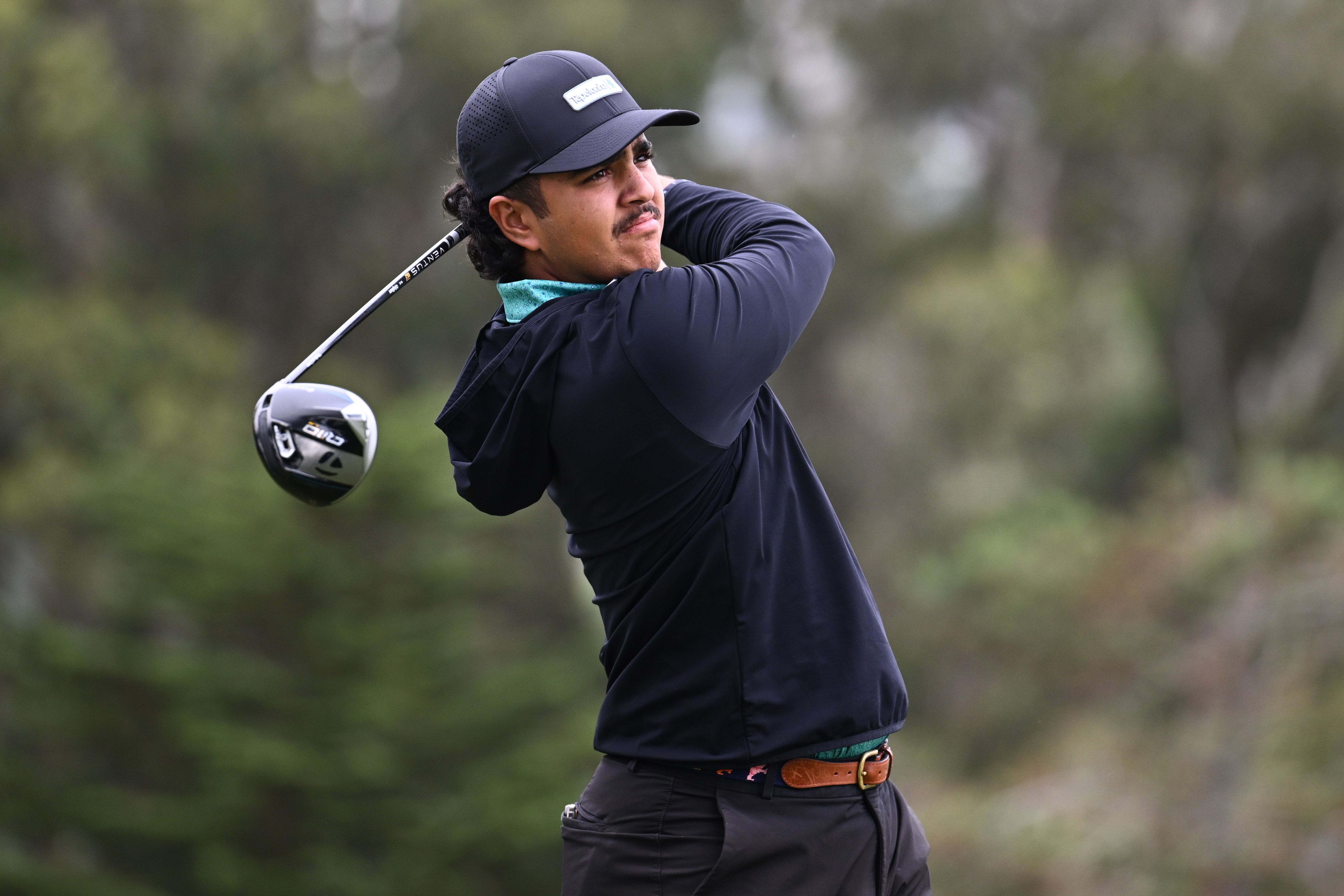 What’s Next for Jimmy Abdo? Catching Up with the U.S. Am Breakout