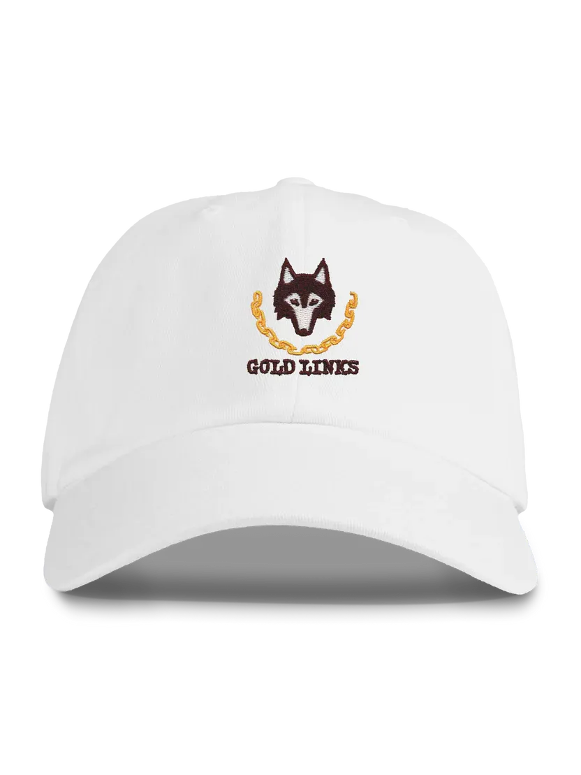 Gold Wolves Run Together: Greyson x Gold Links Golf Club Drops Its ...