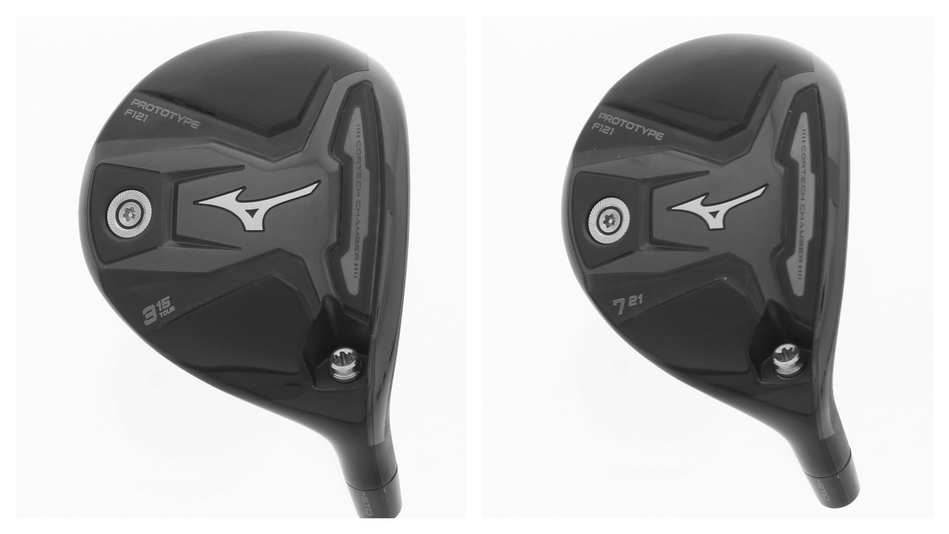 Conforming List Finds: New Gear from Ping and Mizuno—plus Another ...