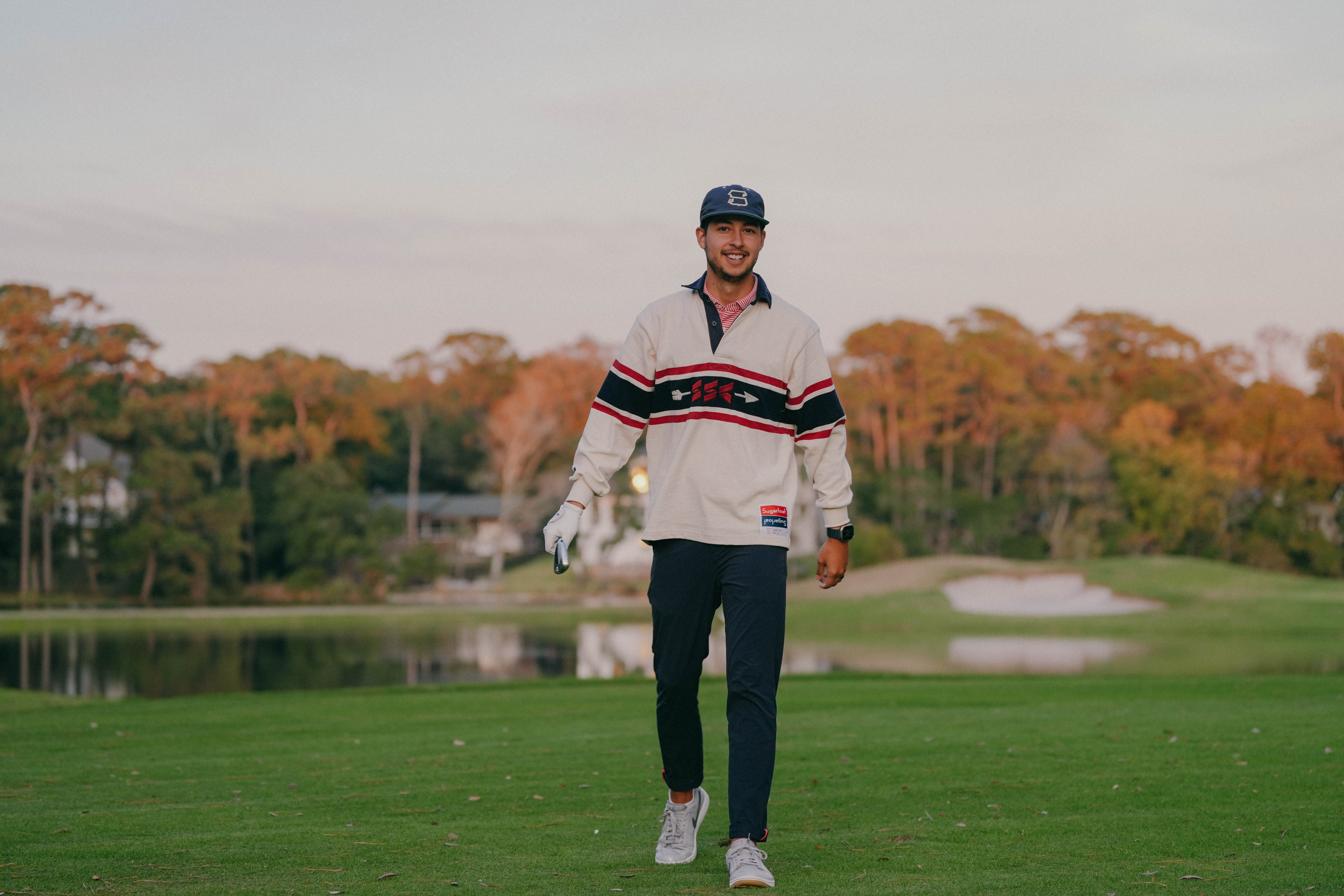 Men’s Golf Fashion Guide: Best Brands for Apparel and Shoes