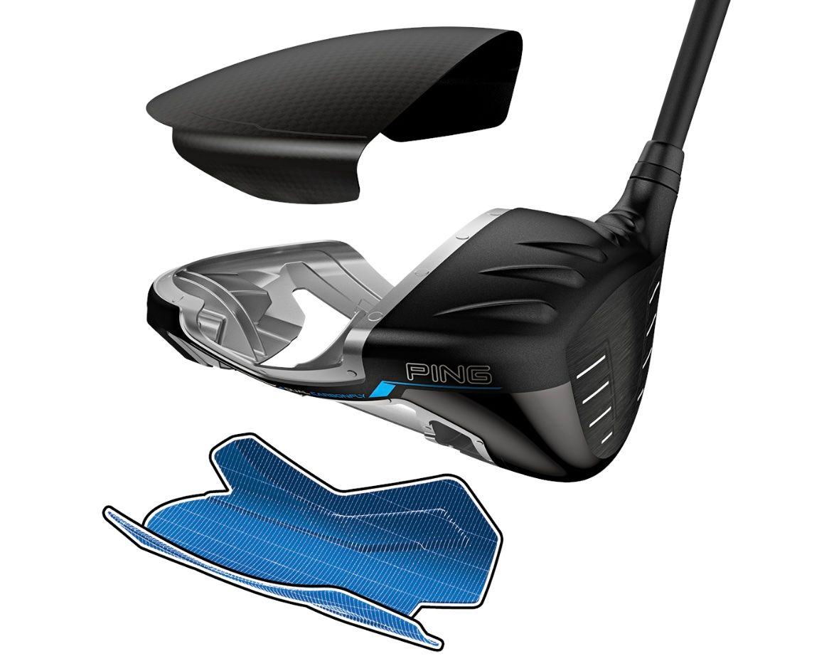 Inside Ping's Most Stable Driver Ever: The G440 K