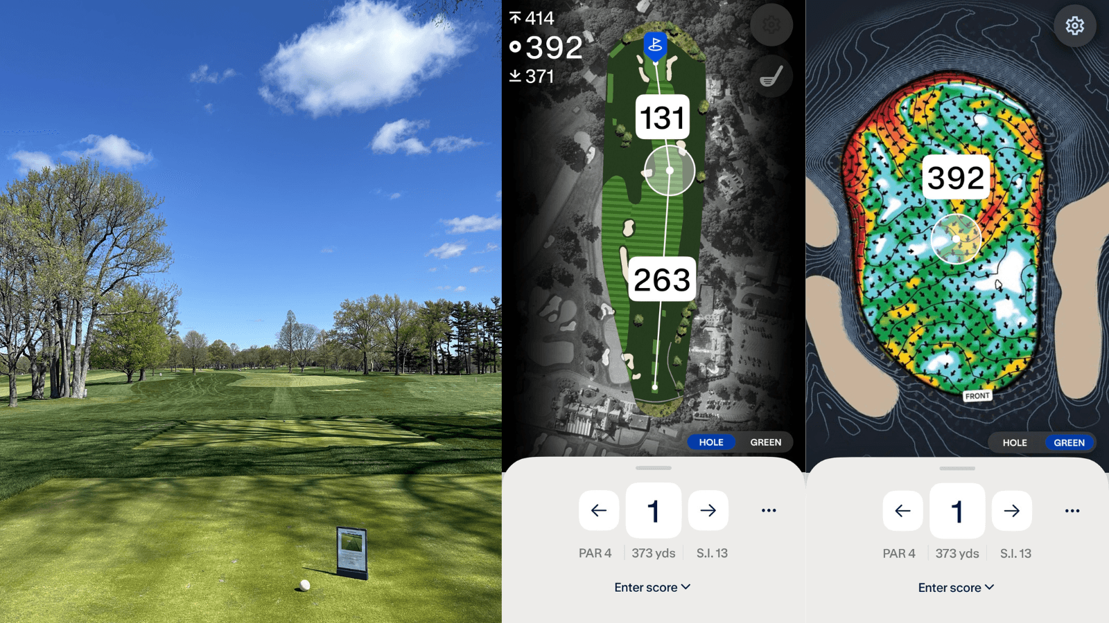 The New USGA GHIN App Is Coming for Every Other Golf App on Your Phone