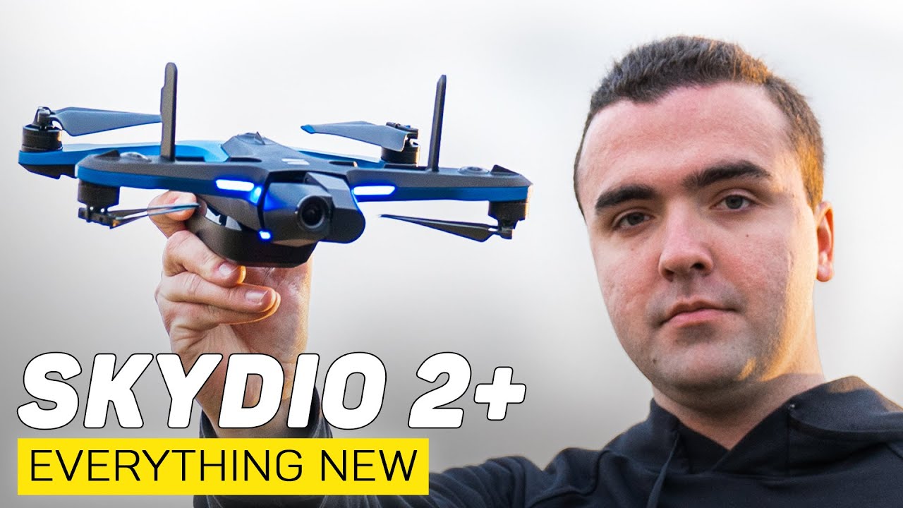 skydio for sale