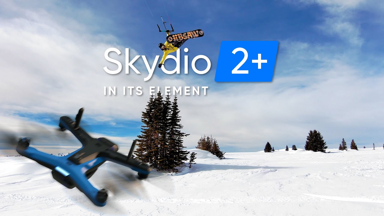 skydio 2 for sale