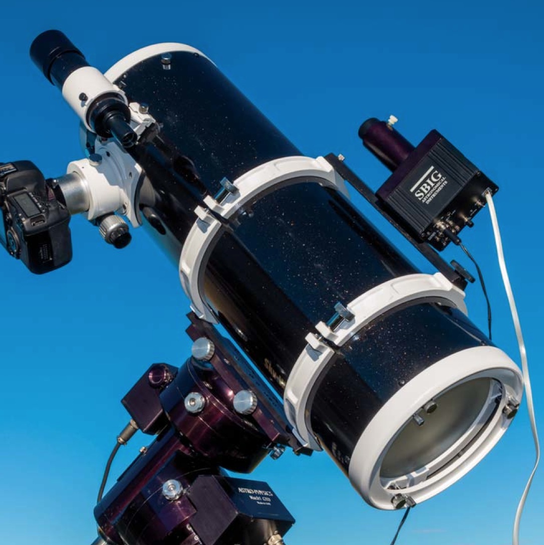 Sky-Watcher | Global Website