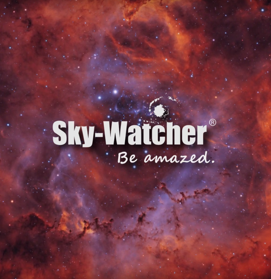 Sky-Watcher | Global Website