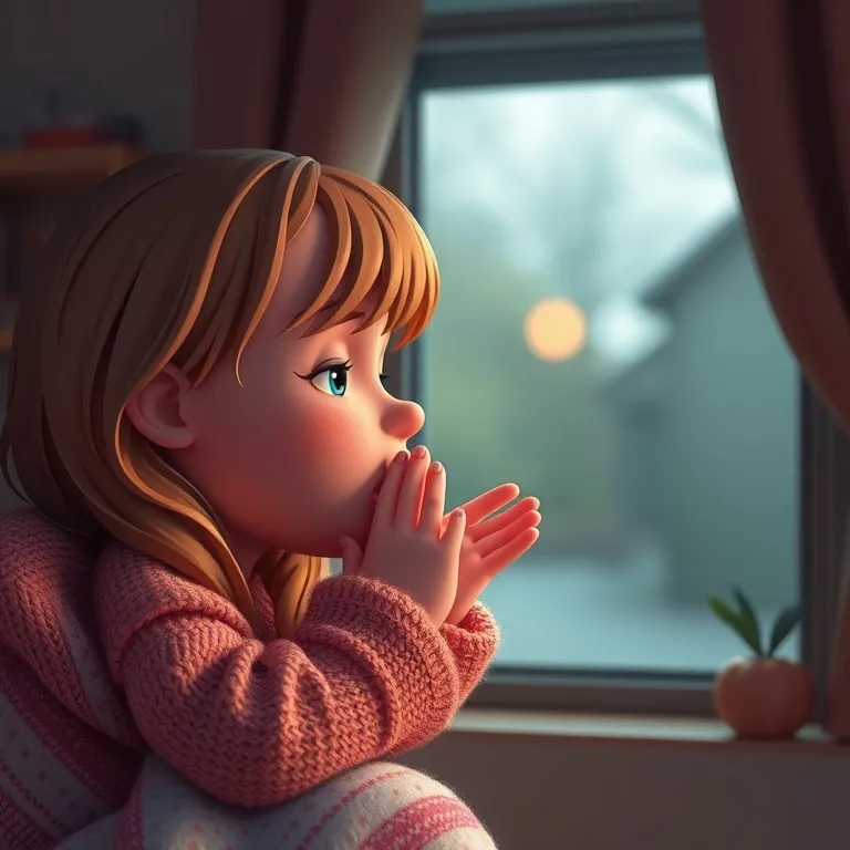 Gripa Simptomi: Kako Prepoznati in Ukrepati Pravilno