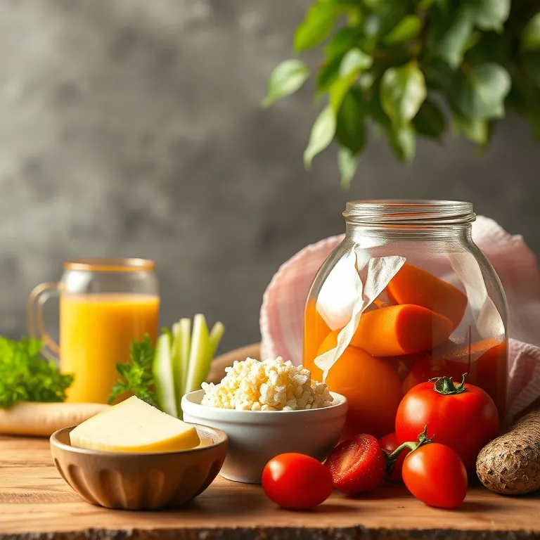 Kandida dieta: Kako premagati kandido in izboljšati zdravje