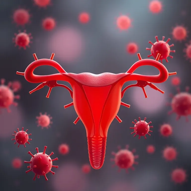 HPV Virus Simptomi: Kako jih prepoznati in razumeti