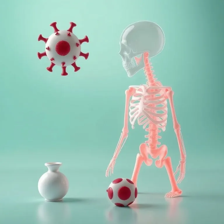 Gripa tipa A: Prepoznavanje in Preprečevanje