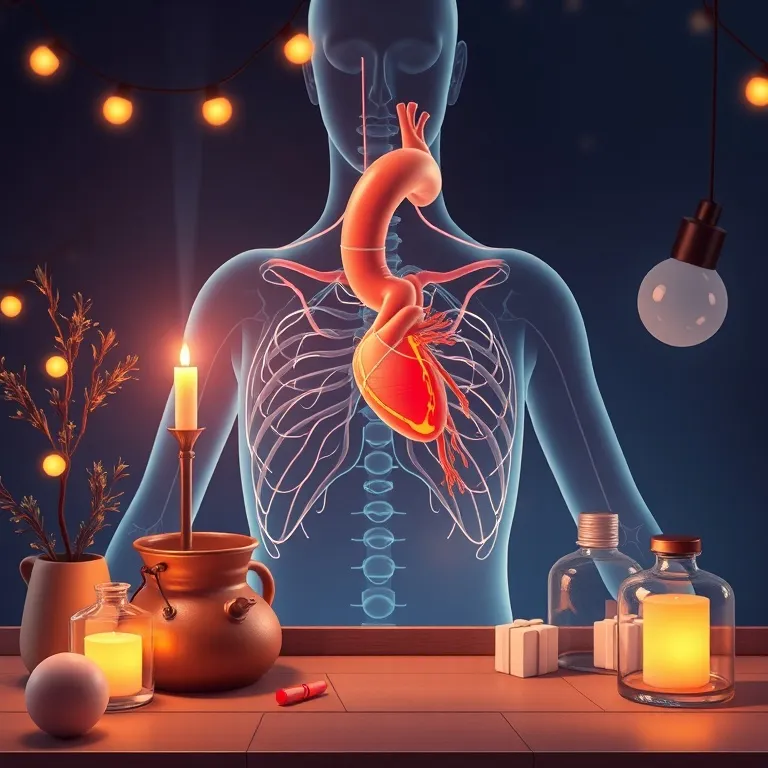 Bolečina levo pod rebri: Vzroki, Simptomi in Zdravljenje