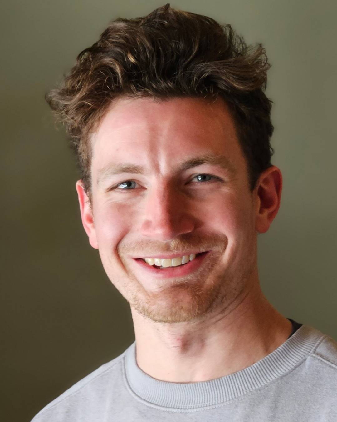 Michael Gurney is on slynk