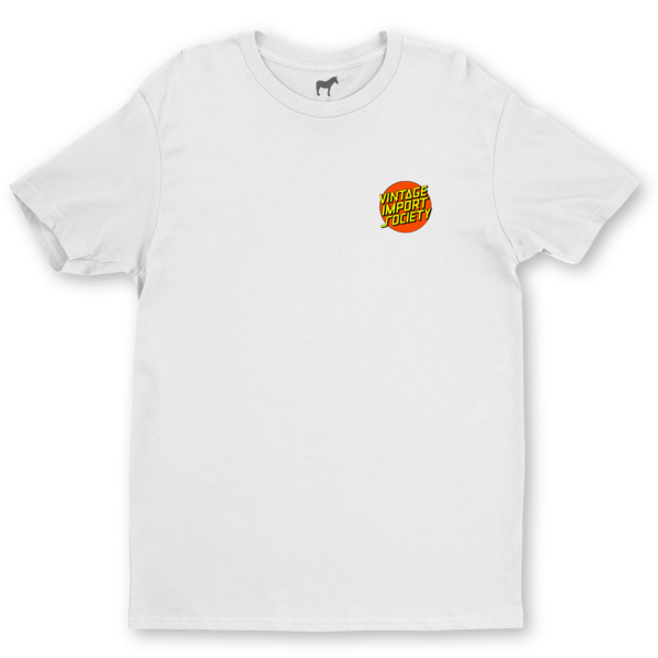 VIS Shirt white by Legends Orlando | T-shirts | Sticker Mule Australia