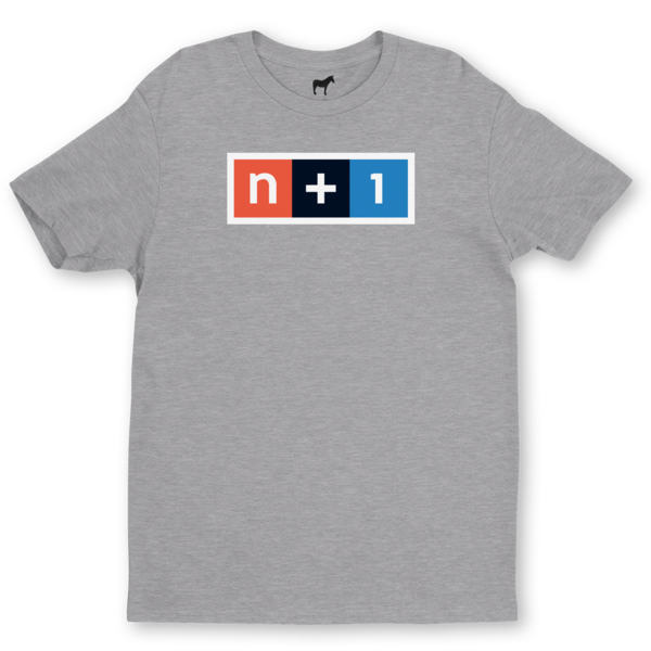 NPR by Jeff Sangster | T-shirts | Sticker Mule