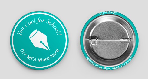 Custom buttons | Free shipping | Sticker Mule Canada