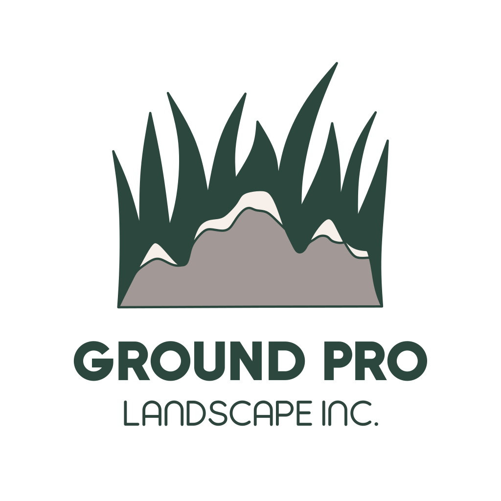 Ground Pro Landscape Inc. 's Store | Sticker Mule Australia