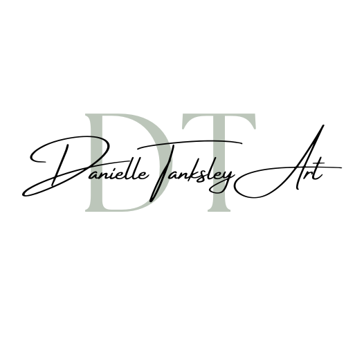 Danielle Tanksley stickers | Sticker Mule Argentina