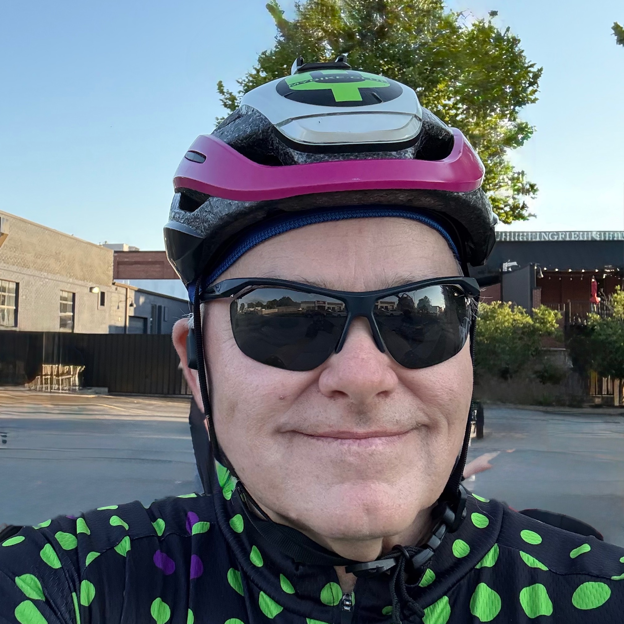 Randy Fry マグネット, シャツ, ステッカー | ステッカーミュール ジャパン