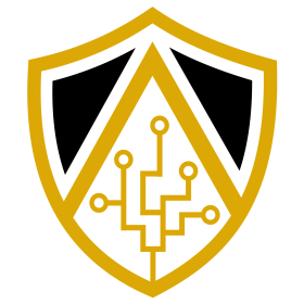 Hack@UCF stickers | Sticker Mule Canada