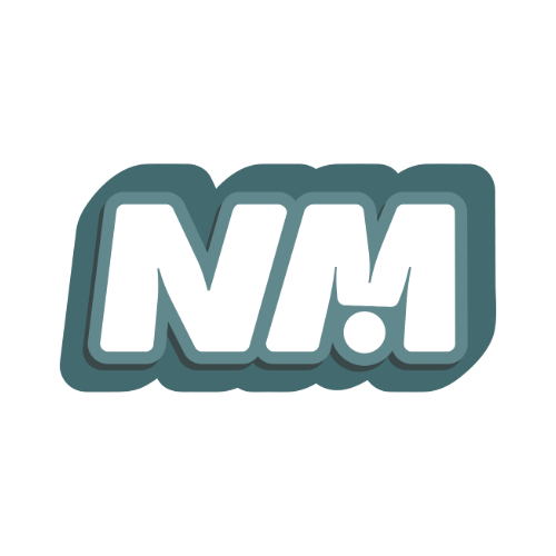 NUTMEG FC stickers, pins | Sticker Mule Australia