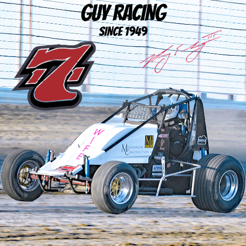 Kimberly Guy posters, stickers, badges | Sticker Mule India