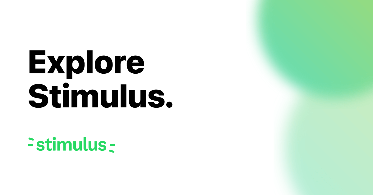 Stimulus | Explore