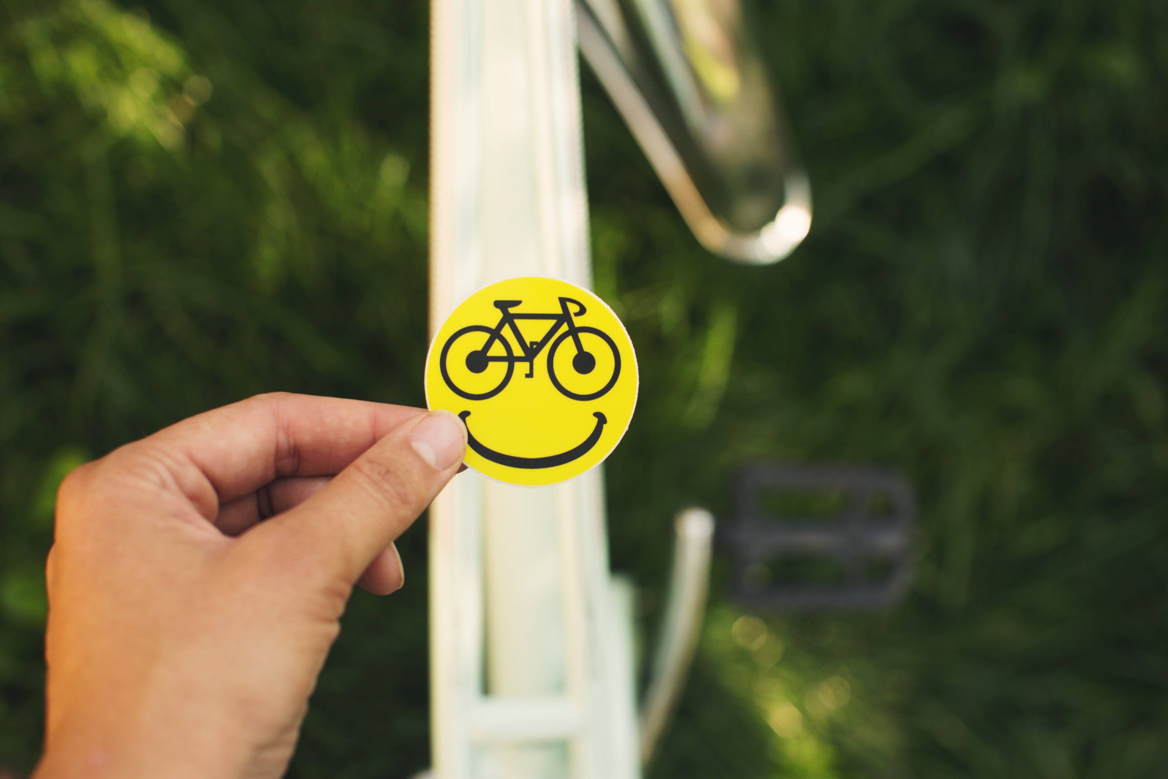 Sticker Mule: "This deal is well-rounded. Get 50 circle stickers for ...