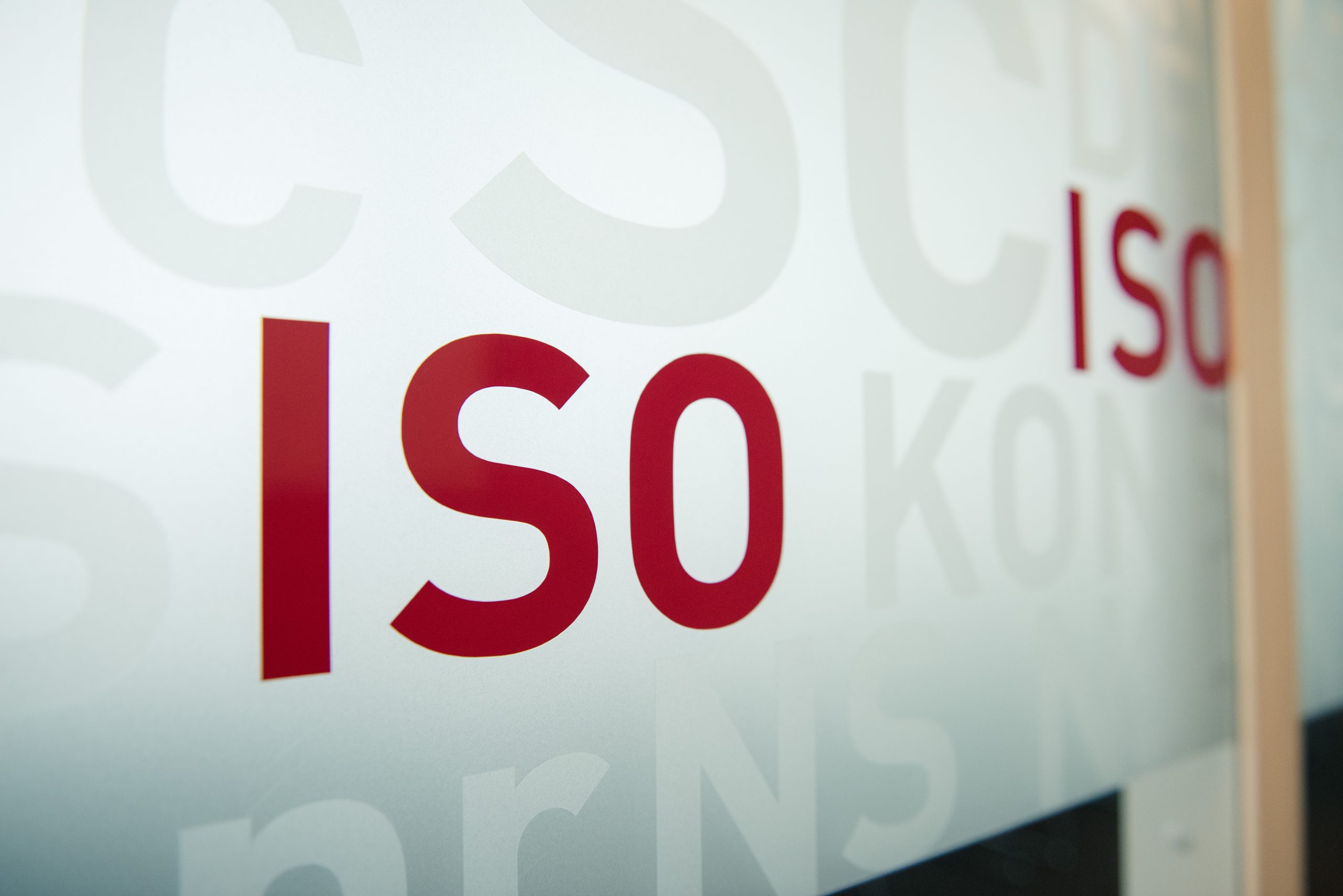 Nå kommer de første ISO-standardene for sirkulær økonomi ...