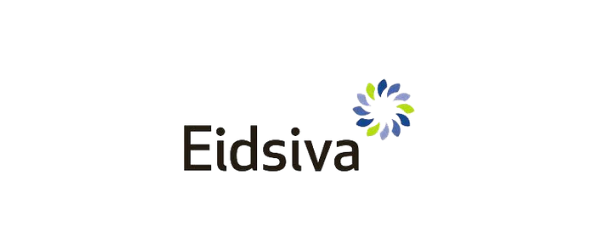 Eidsiva Logo