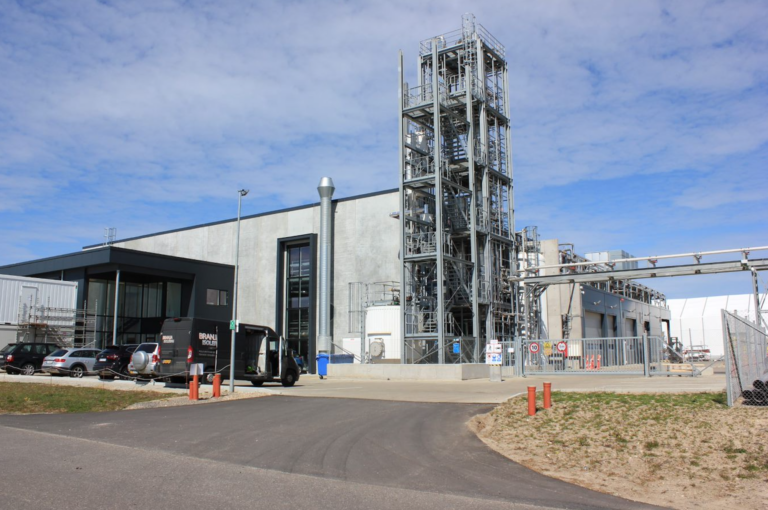 Quantafuel går sammen med BASF og Remondis om kjemisk resirkulering av ...