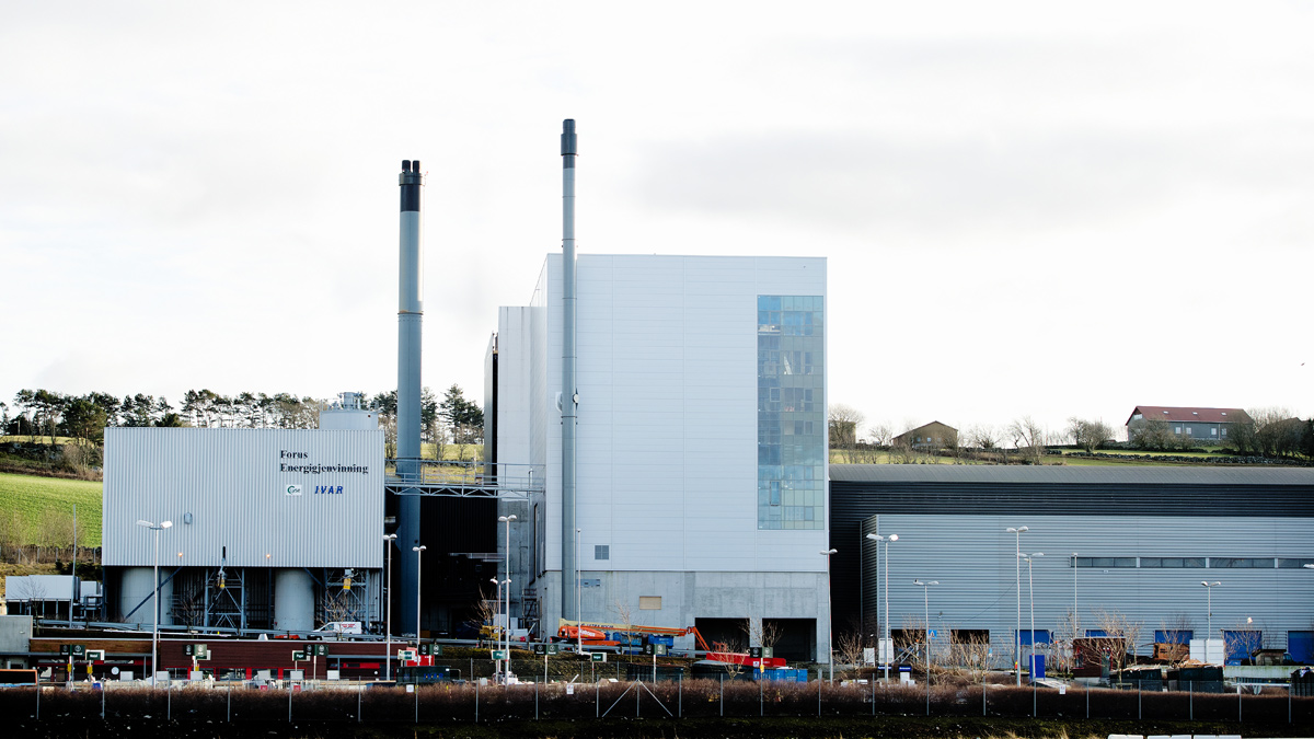 Forus Energigjenvinning får nesten halvert forbrenningsavgiften ...