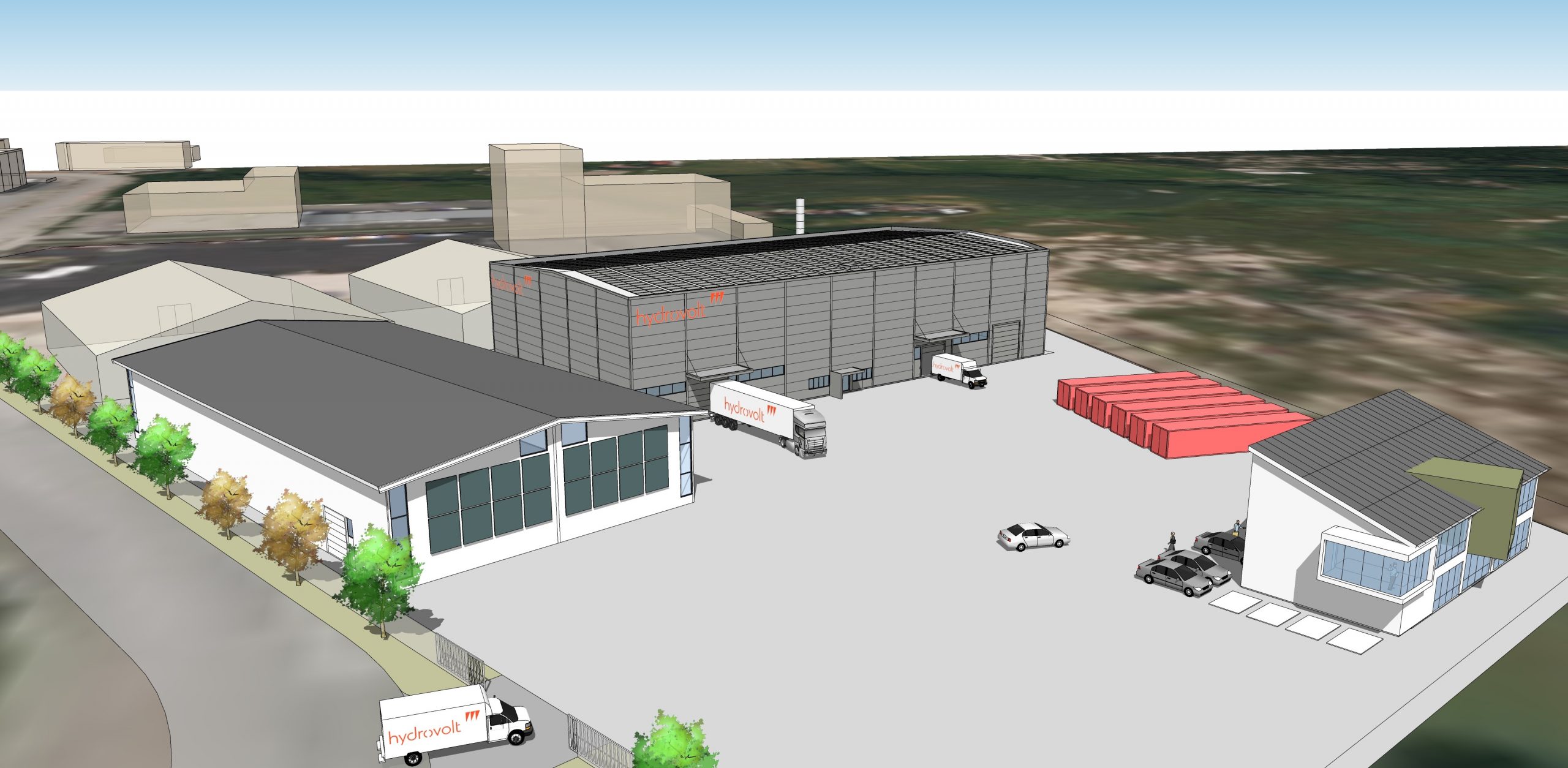 hydrovolt 2 - Avfallsbransjen.no