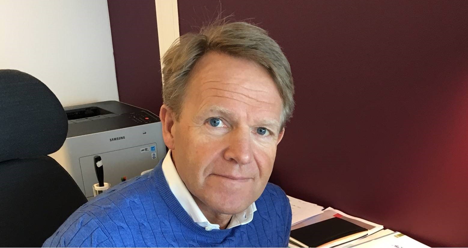 Skal prinsipper kun gjelde en part? - Avfallsbransjen.no