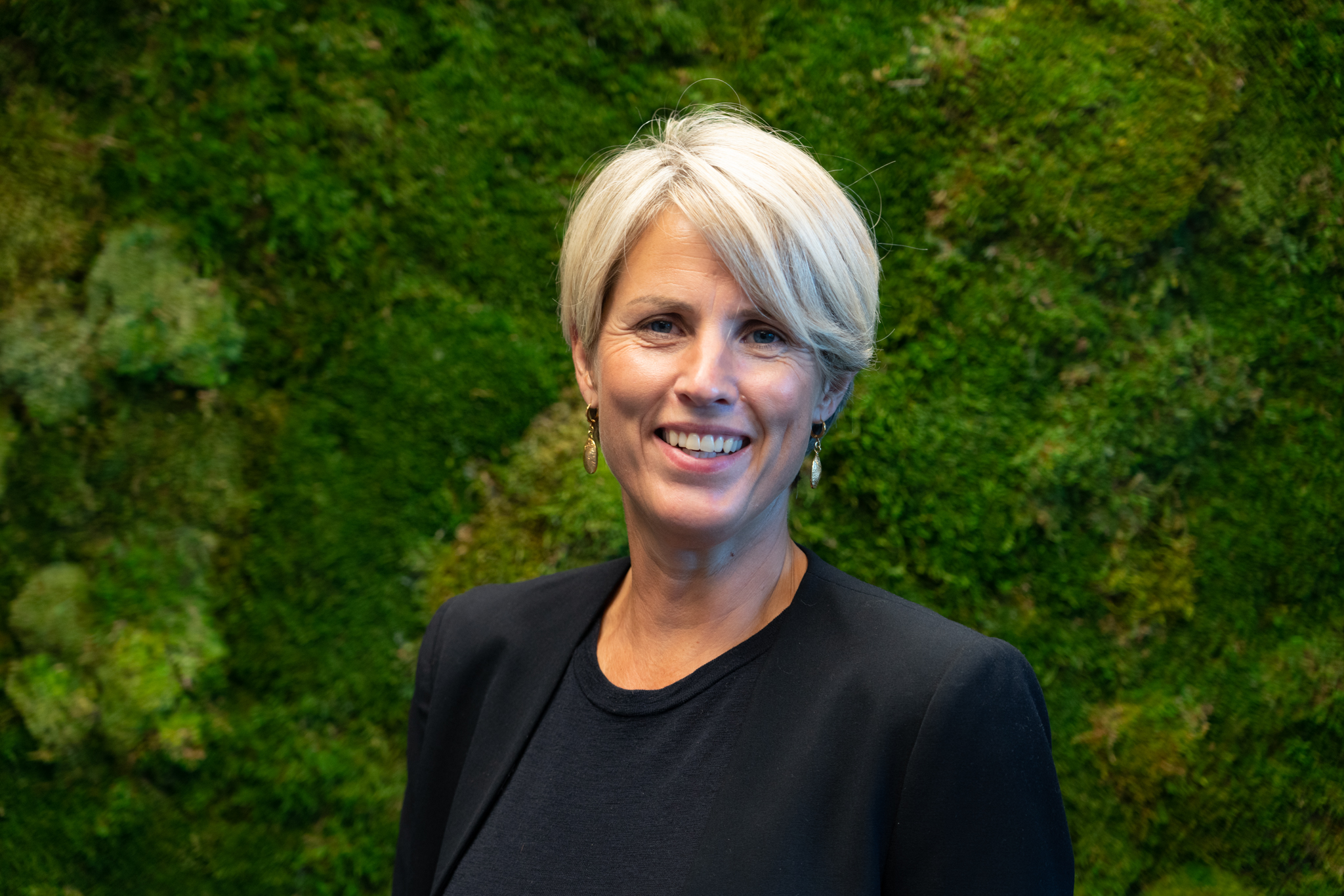 Cecilie Lind blir en Sensorita - Avfallsbransjen.no