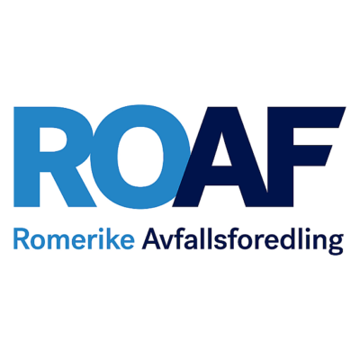 Roaf logo - Avfallsbransjen.no