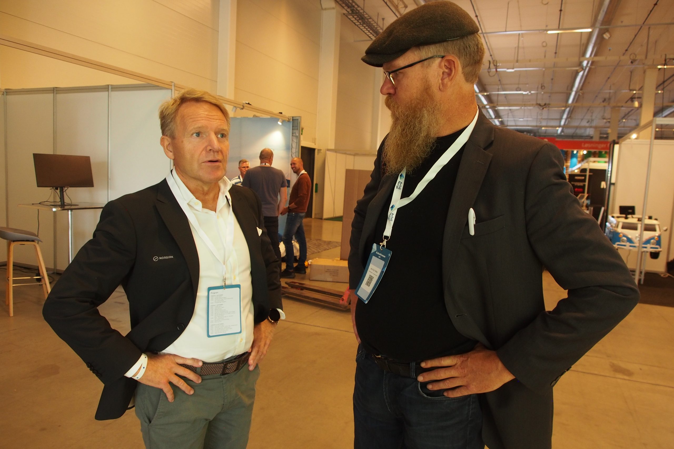 Dette leste dere i 2022 - Avfallsbransjen.no