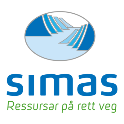 SIMAS Logo - Avfallsbransjen.no