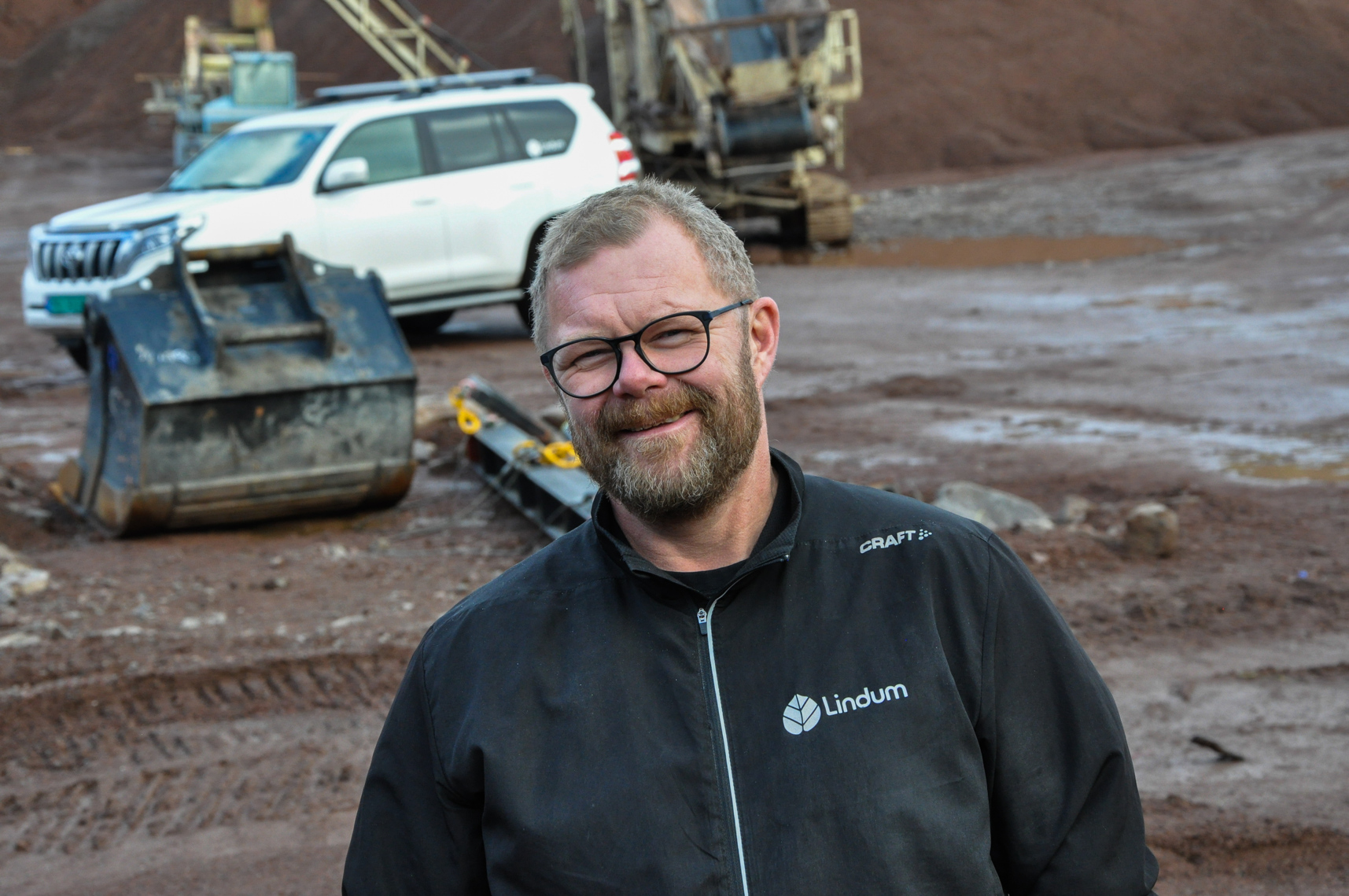 Deponi er både trygt og viktig - Avfallsbransjen.no